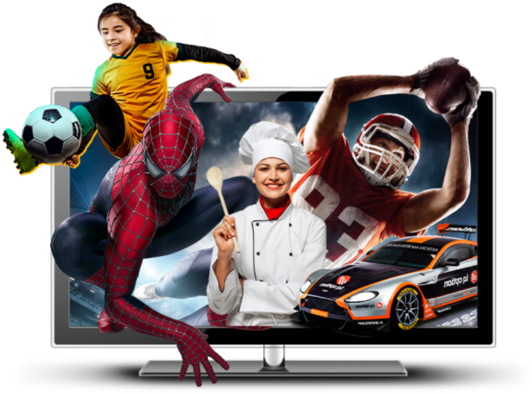 TPNet TV – TPNet