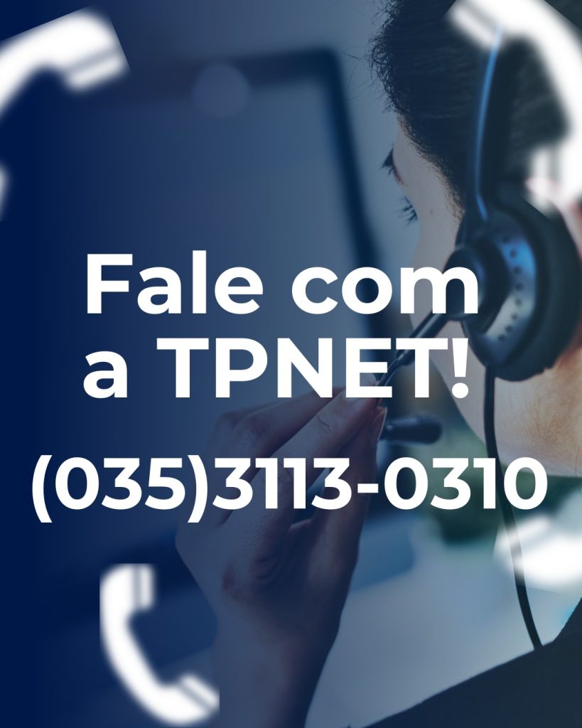TPNet TV – TPNet