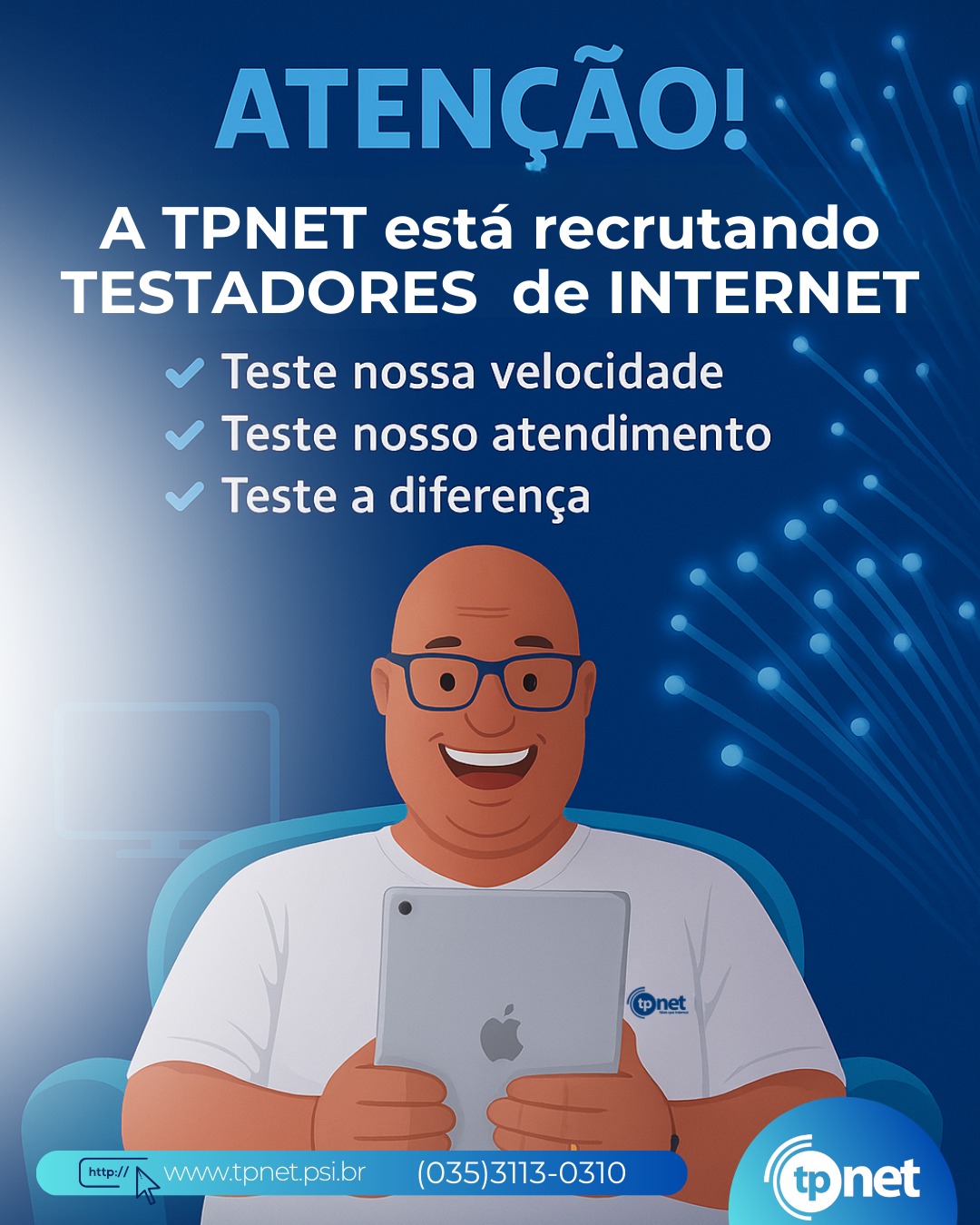TPNet TV – TPNet