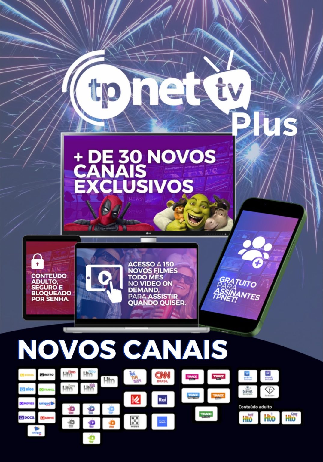 TPNet TV – TPNet